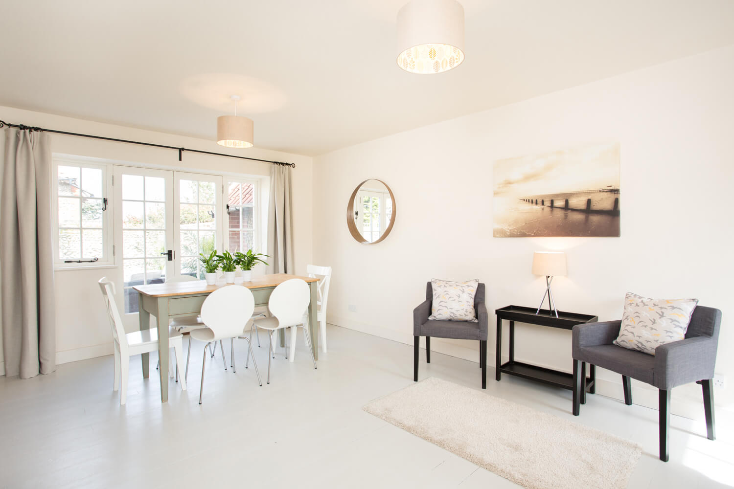 Cockley House Blakeney | Ilex Homes