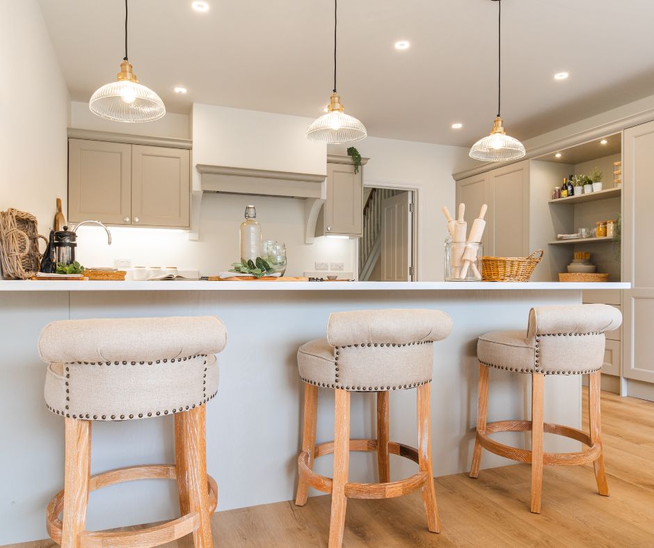 The Strand, Sheringham | Ilex Homes