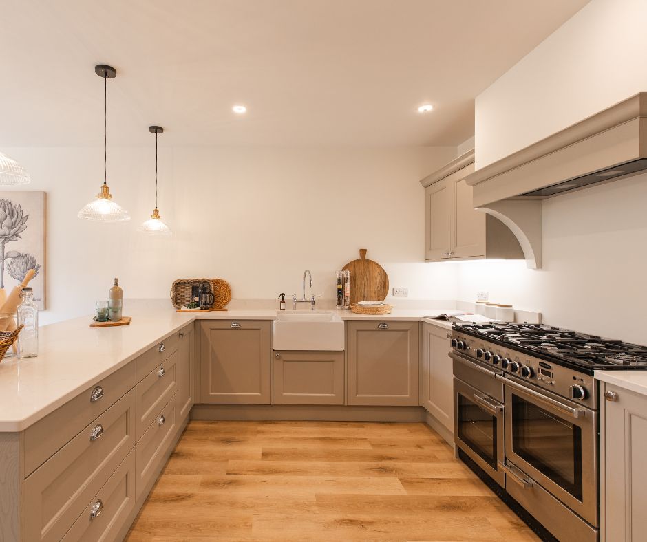 The Strand, Sheringham | Ilex Homes